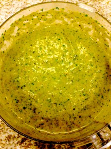 Cinco de Mayo Salsa Buffet – Phooding