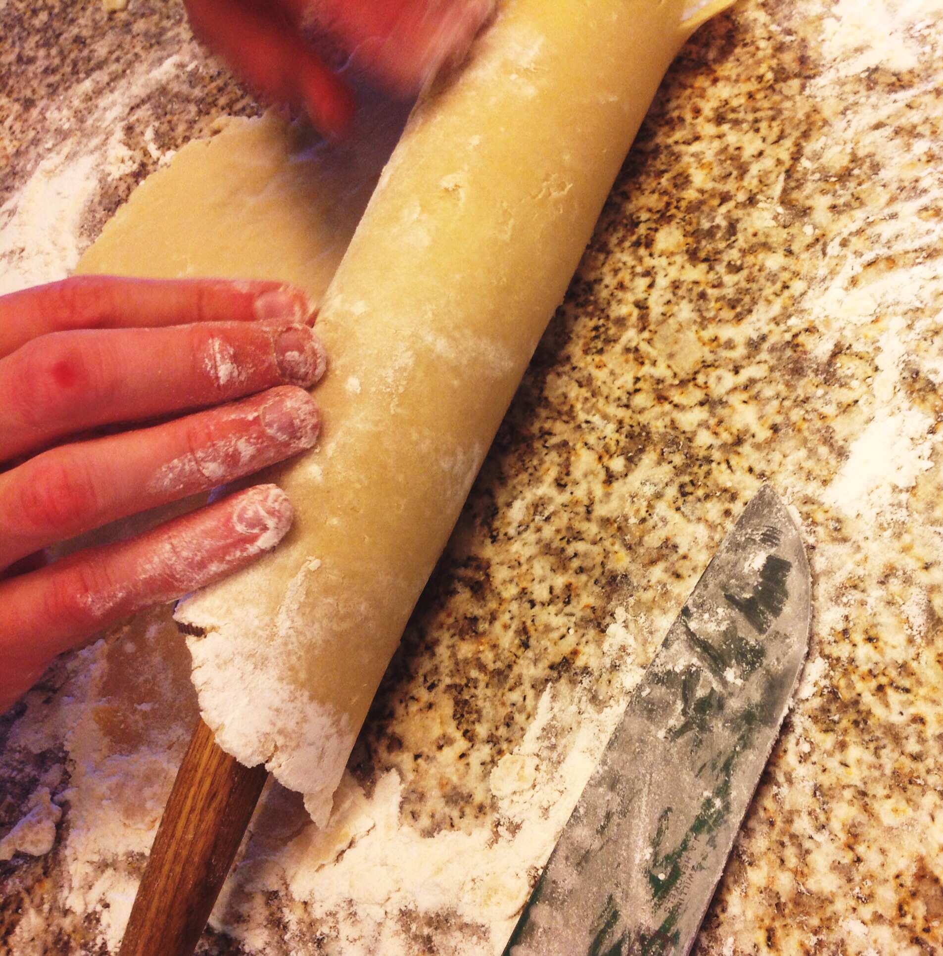 As Murican as Apple Pie – Phooding